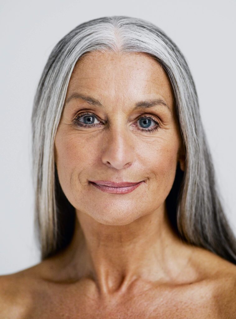 SALLY WALKER - KVINDE KEND DINE HORMONER! - Bodyreformer